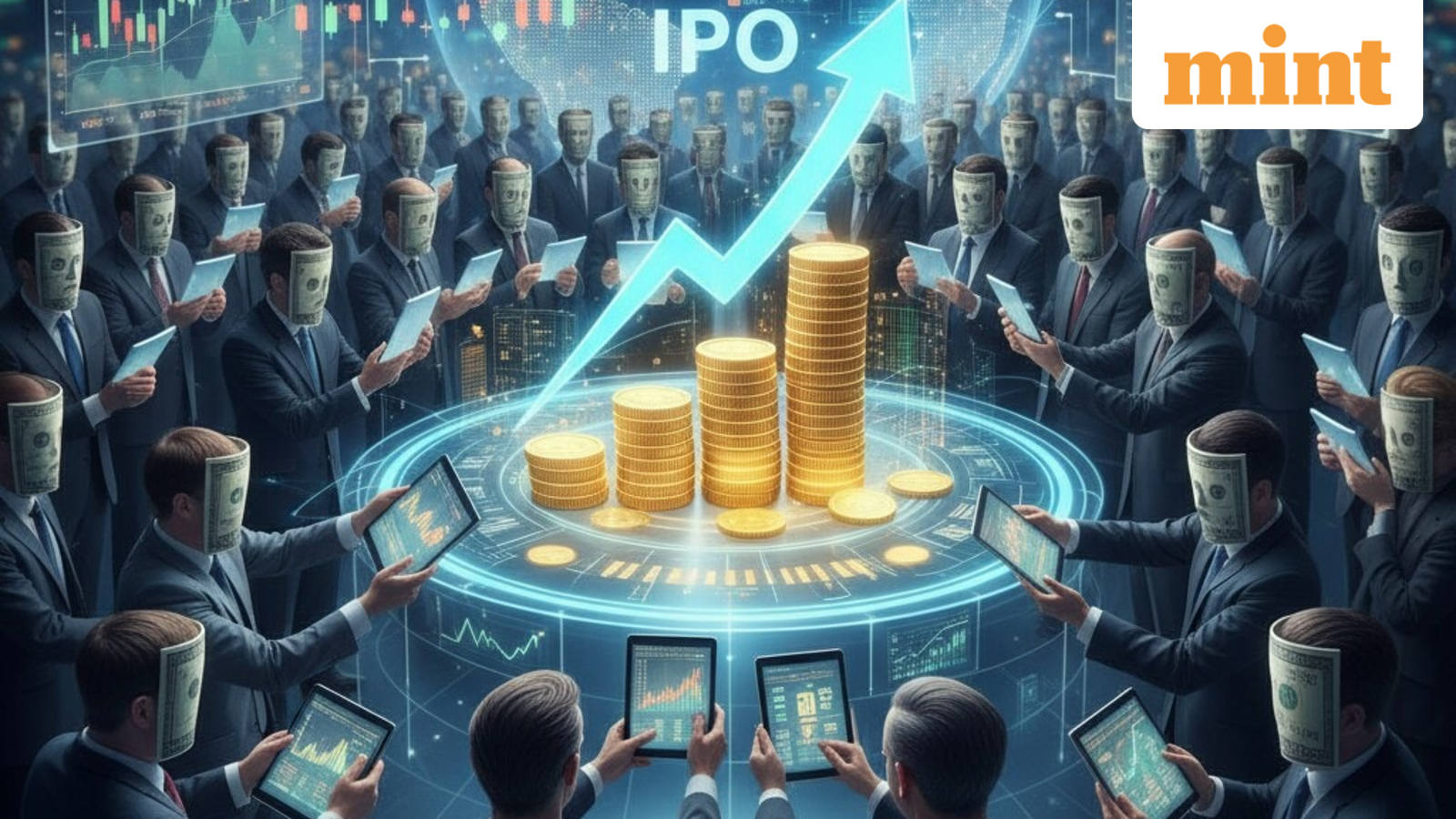 ICICI Prudential AMC IPO day 2: GMP, subscription status, review, other ...