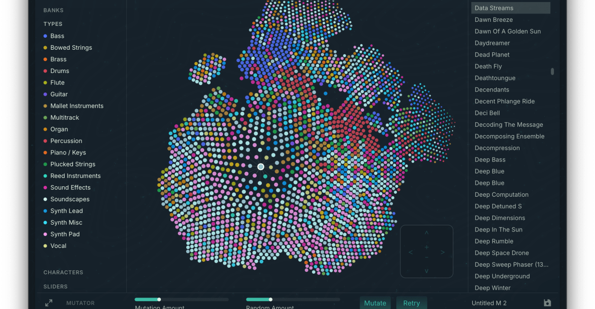 Absynth is back after 16 years, and it's weirder than ever. - TrendLyric