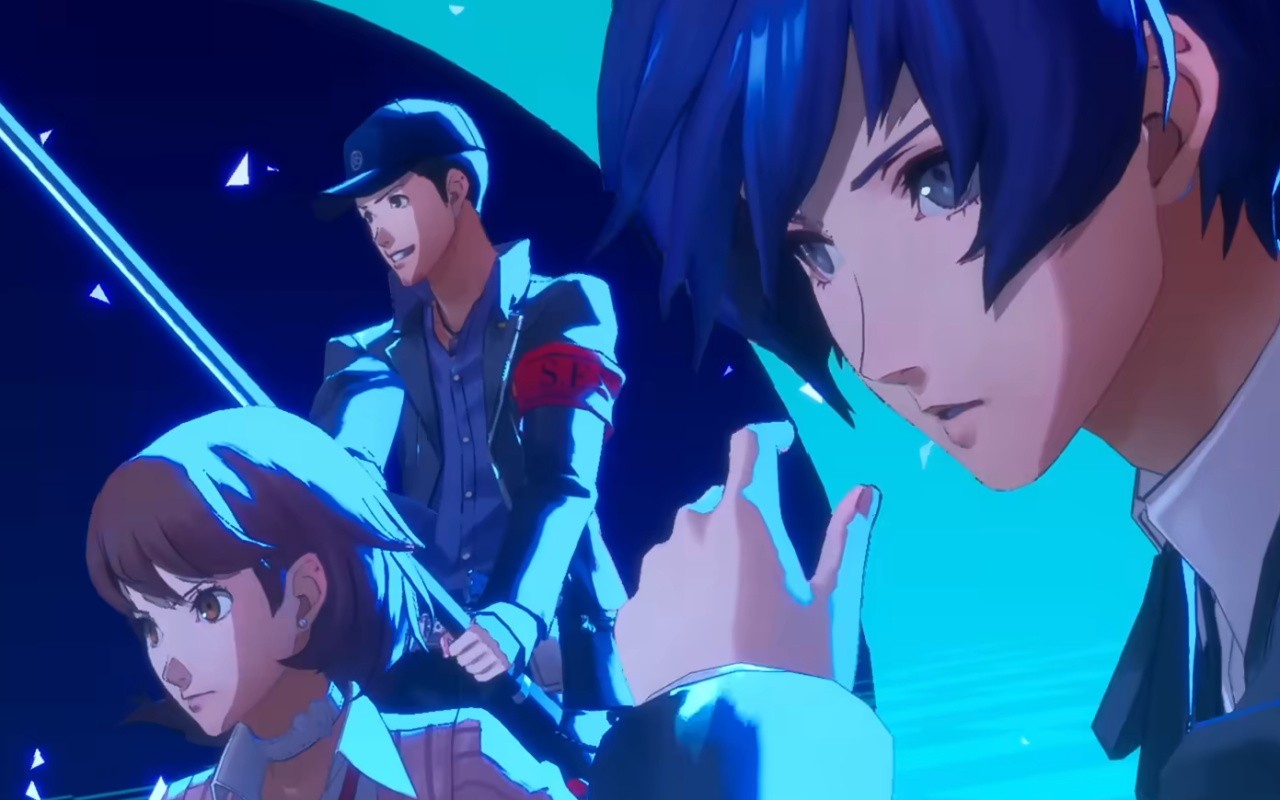 Atlus is Excited for Persona's 30th in 2026, Plus They're Aware of ...