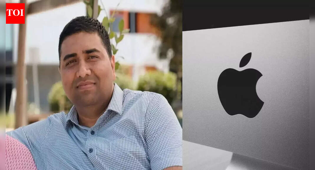 Who is Amar Subramanya: Apple’s new vice president of AI leading Siri ...