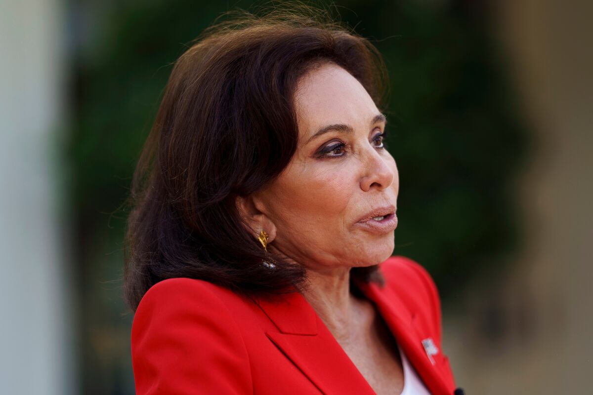 Jeanine Pirro is going after Powell, no matter the backlash. - TrendLyric