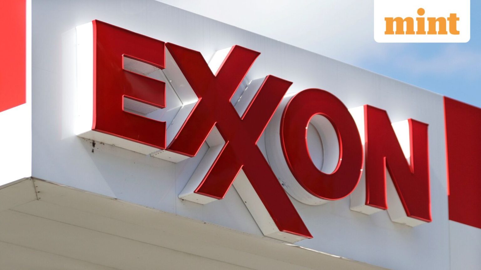 Exxon Mobil shares jump 5% in pre-market trade on NYSE after Donald ...