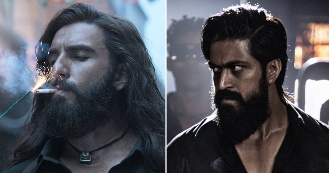 Enters The 1200 Crore Club, Set To Dethrone Yash's KGF Chapter 2 ...
