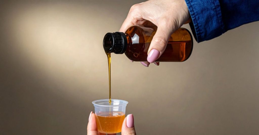 Five-year-old girl’s death after consuming cough syrup in Gujarat ...
