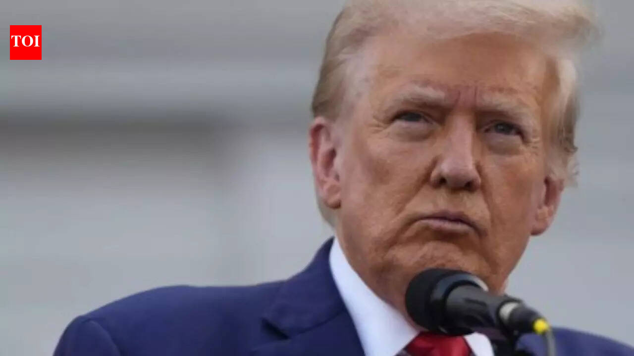 ‘Paying too much interest’: Trump to announce Fed chair nominee next ...